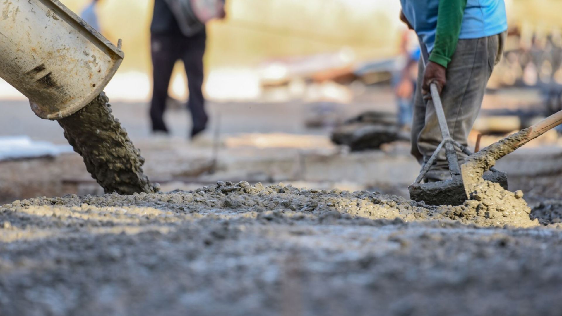 Строительные добавки в бетон Sika от производителя